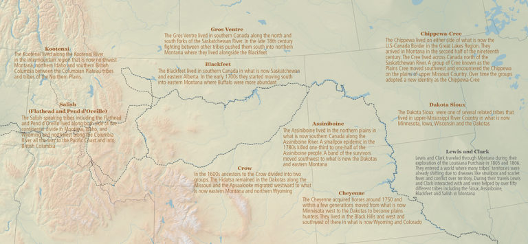 History « Native News 2018